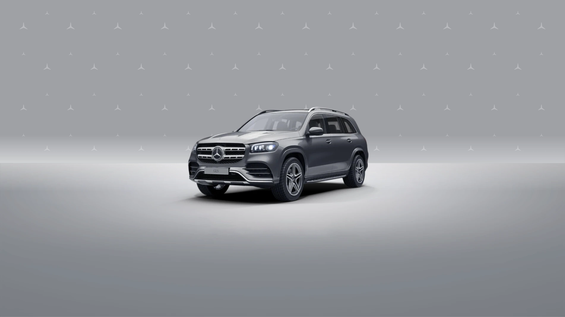 GLS | Mercedes-Benz Philippines