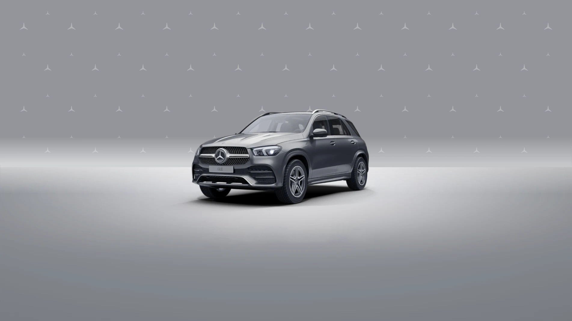 GLE | Mercedes-Benz Philippines