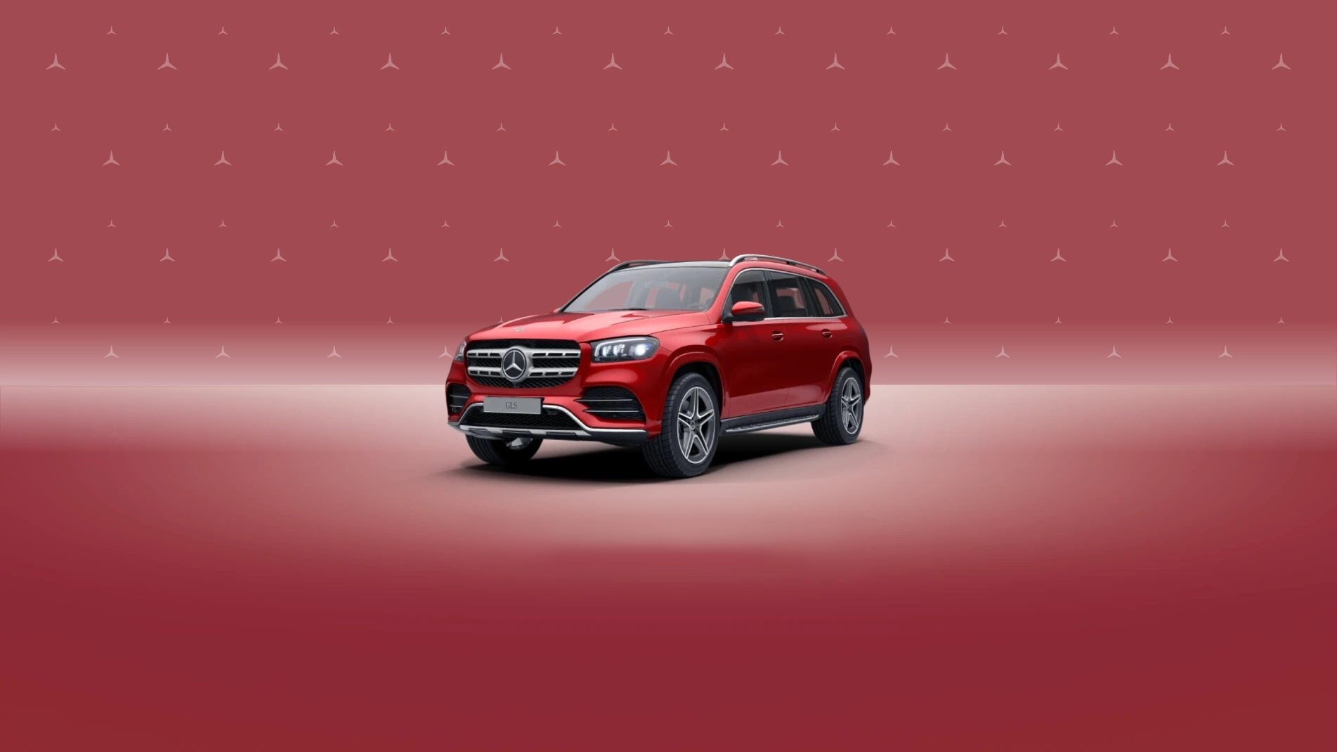 GLS | Mercedes-Benz Philippines